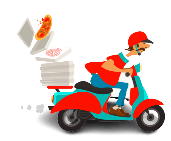 Order Takeaway Food Delivery Online in UK with All Eat | Find Top ...